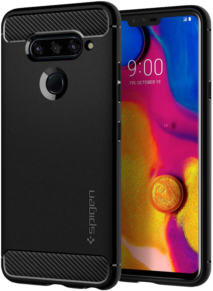 Best LG V40 Cases in 2022 | Android Central