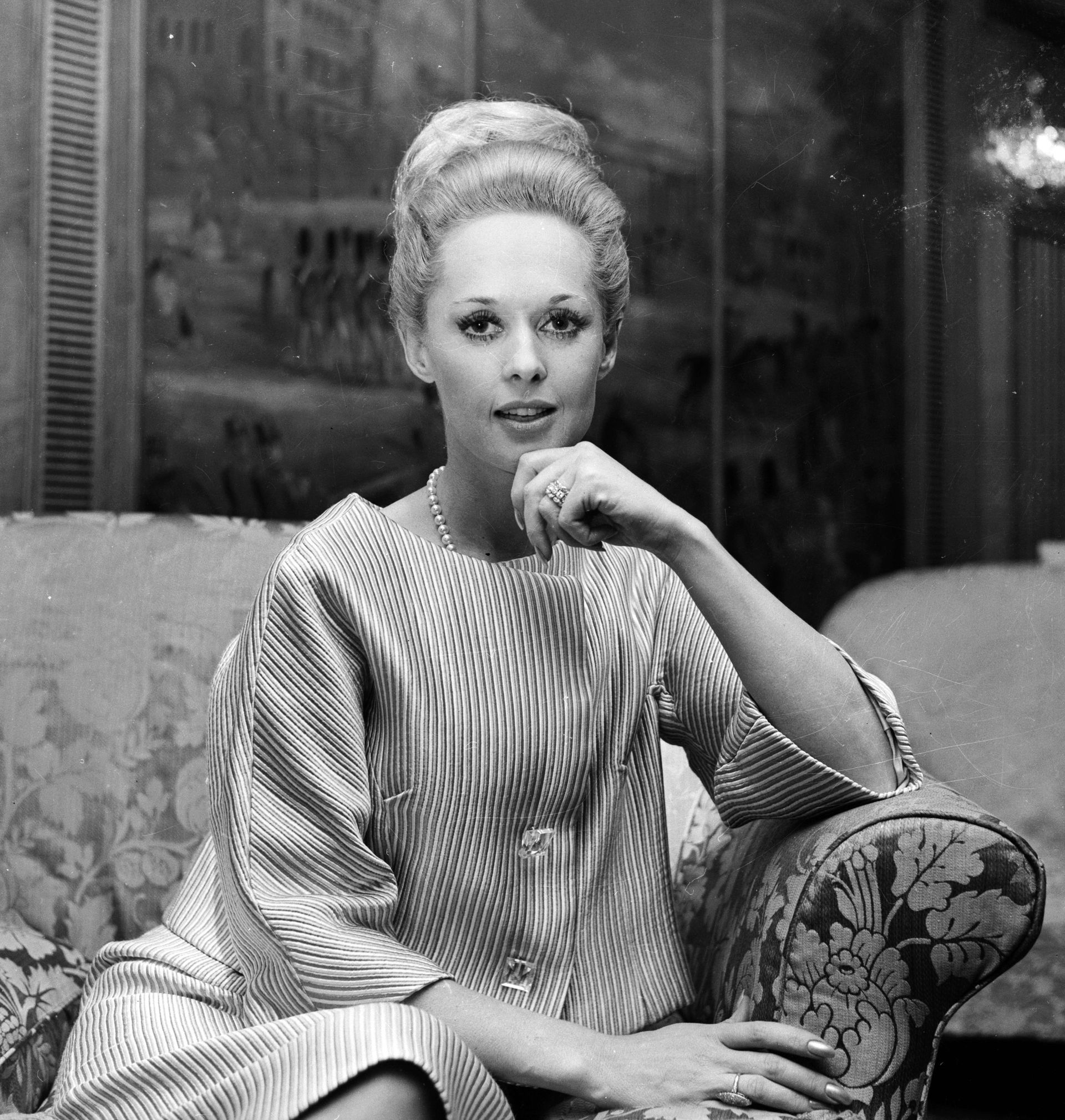 32 Icons of the 1960s | Marie Claire