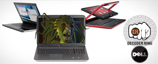 Dell Laptop Decoder Ring: Notebook Naming Demystified | Laptop Mag