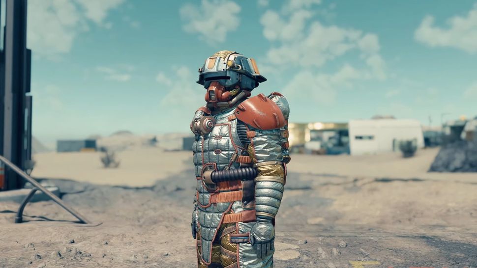 Creation Kit drops for Starfield | Windows Central