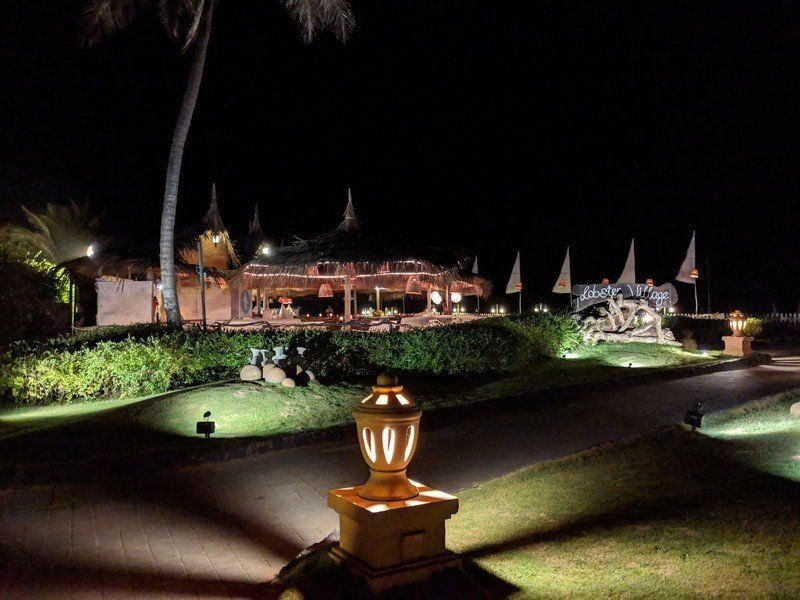 Here are our first Pixel 3a XL camera samples | Android Central