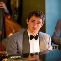 Interview: Miss Pettigrew's Lee Pace | Cinemablend