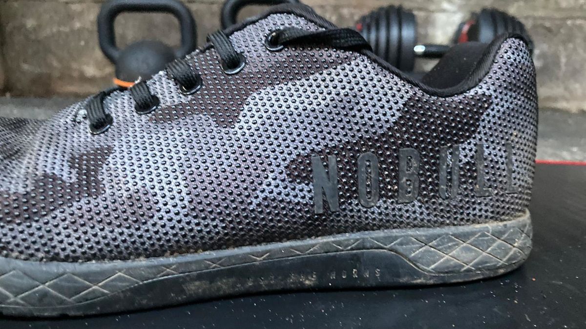NoBull Trainer Review: A Minimalist Shoe That’s Great For CrossFit | Coach