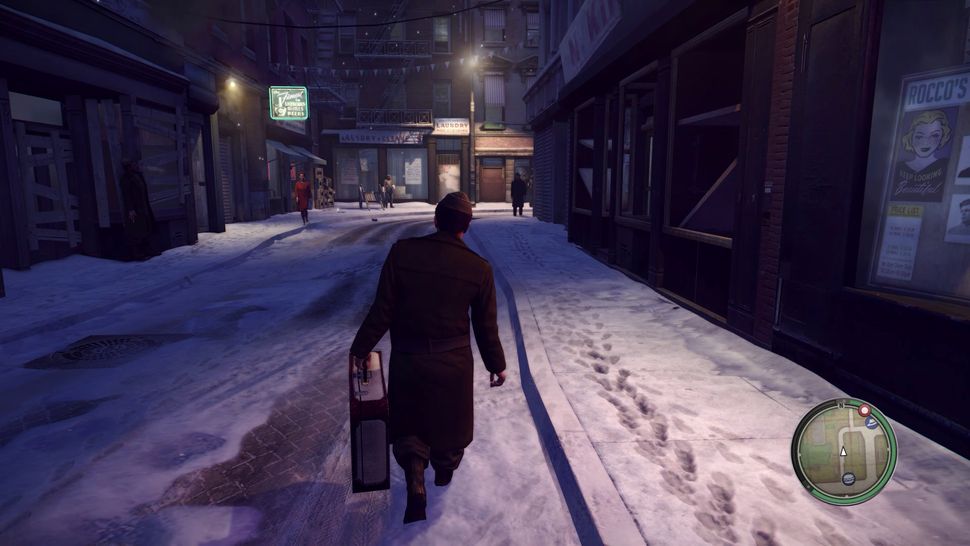 Mafia 2's Empire Bay is still one of PC gaming's greatest cities | PC Gamer
