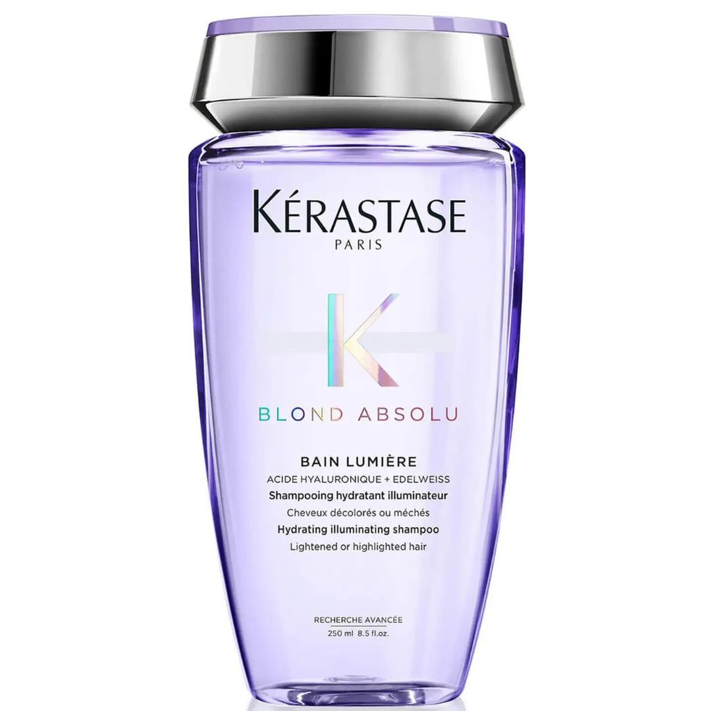 L'Oréal Elvive Hydra Pure Shampoo Review | Marie Claire UK