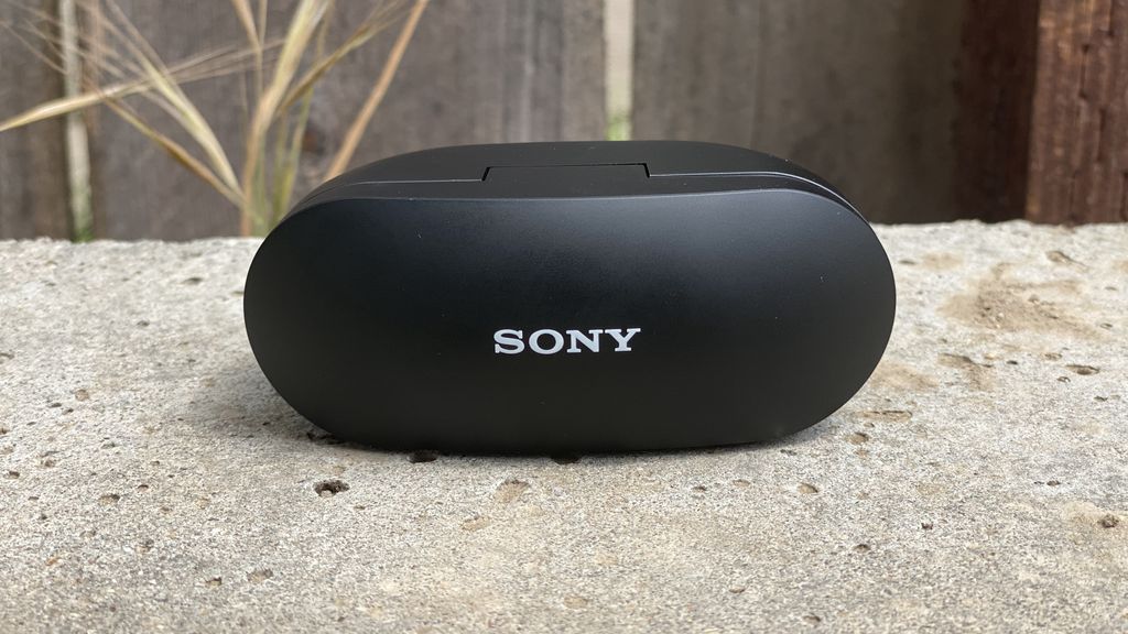 Sony WF-SP800N review | TechRadar