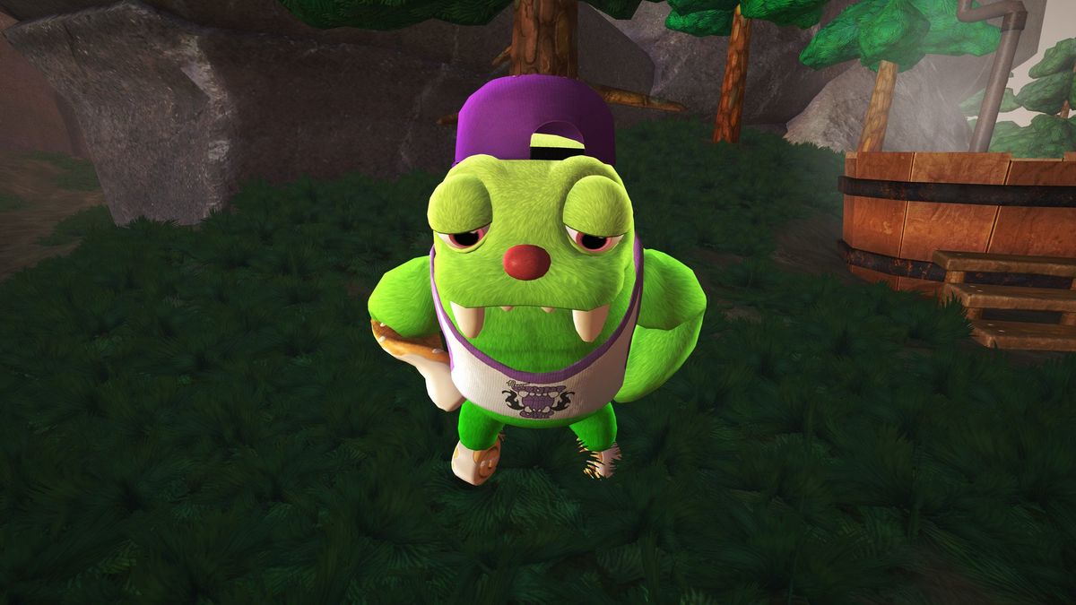 Bugsnax for Xbox review: A quirky tale of insecurities, relationships ...