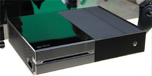 Microsoft Banning Customers' Xbox One Consoles Accessed Before November ...