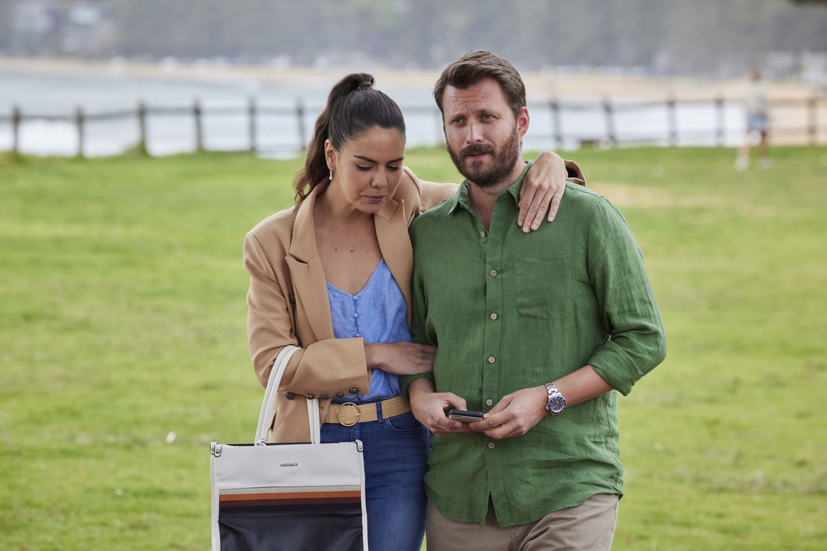 Home and Away spoilers: Will Rose Delaney impress Elandra? | What to Watch