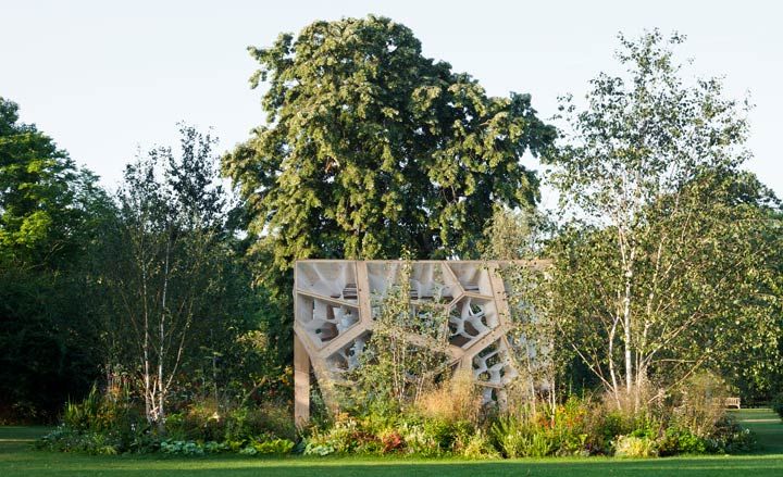 Aram Gallery's latest show reveals the intricacies of 3D printing ...