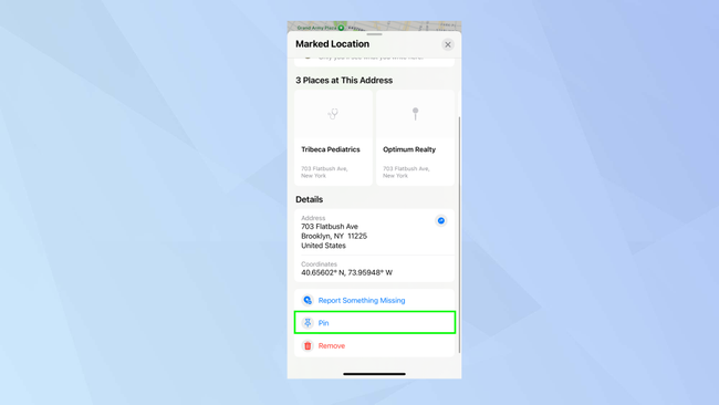 How to use Apple Maps in iOS 18 | Tom's Guide