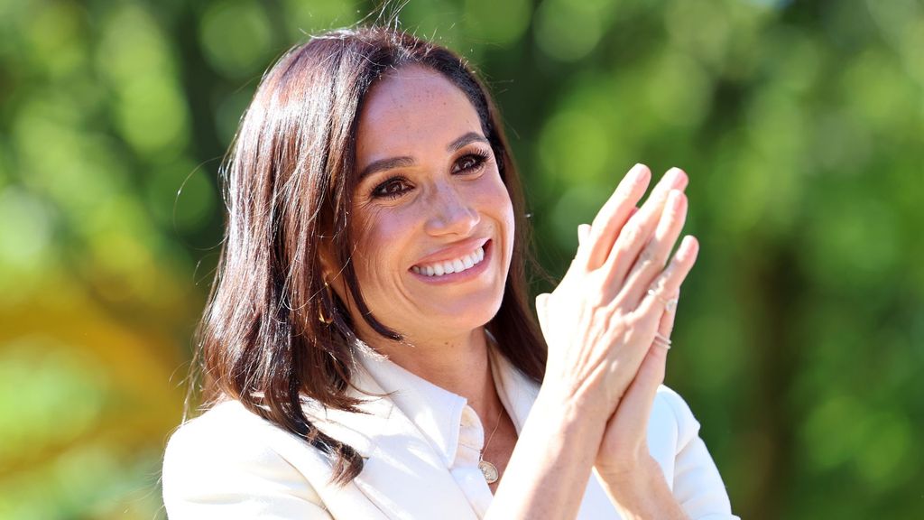 Meghan Markle just launched a surprise new brand | Woman & Home