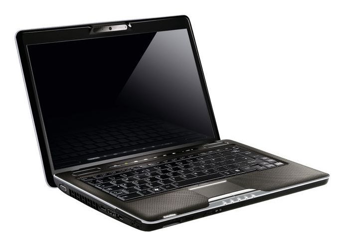 Toshiba touch screen Satellite U500-1EX review | IT Pro