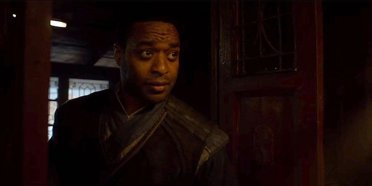One Character That Will Definitely Be Returning For Doctor Strange 2 ...