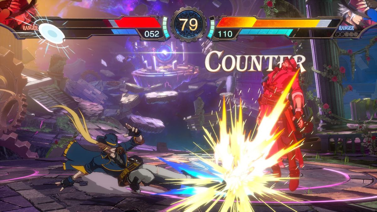 DNF Duel review | PC Gamer