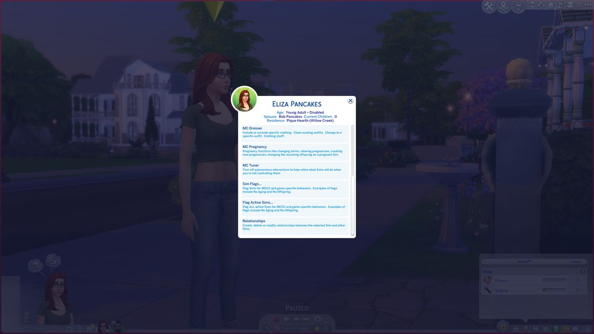 Best Sims 4 mods to play with life | PC Gamer