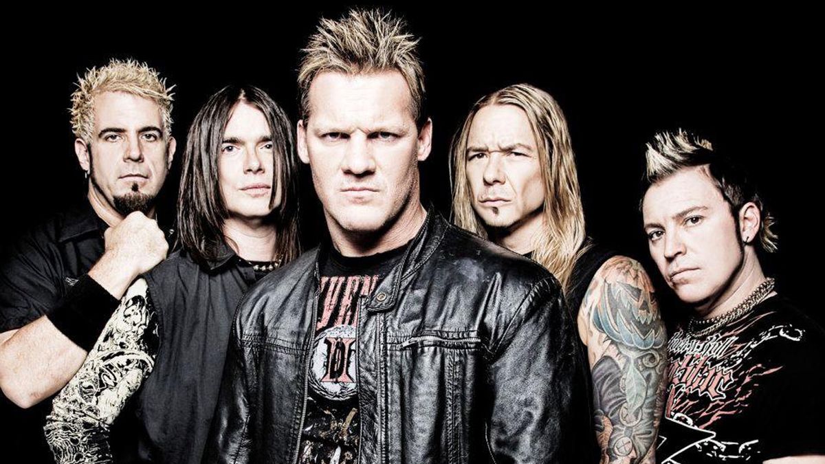 Fozzy to release new album in 2017 | Louder
