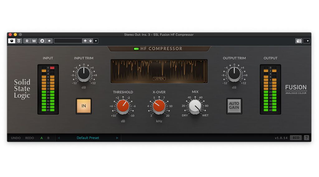 Best compressor plugins 2025: In-the-box compressors | MusicRadar