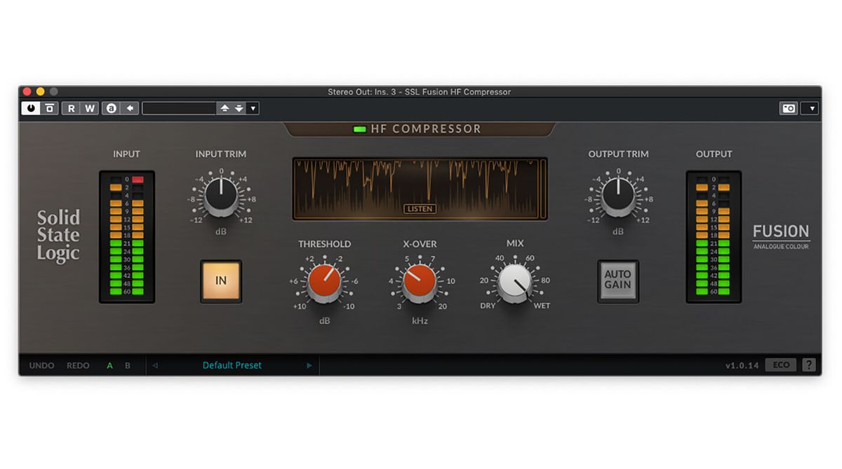 Best compressor plugins 2025: In-the-box compressors | MusicRadar