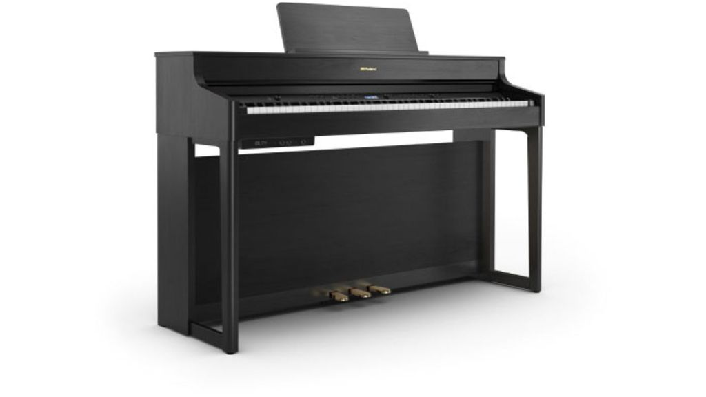 Roland HP702 review | MusicRadar