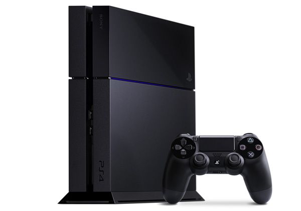PS4 Review - Full Review of Sony Playstation 4 - Tom’s Guide | Tom's Guide