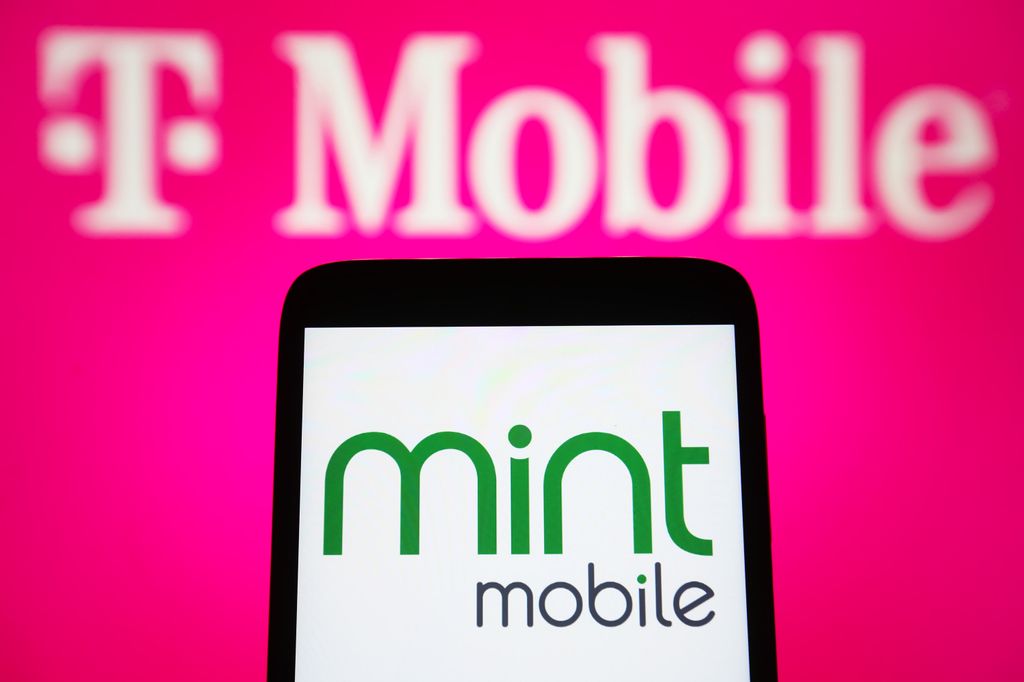Mint Mobile Is Offering $440 Off Samsung and Google Phones Plus Half ...