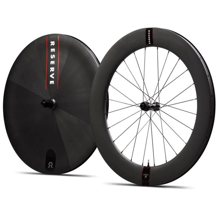 Best triathlon wheels: Top wheelsets for your bike leg or time trial ...