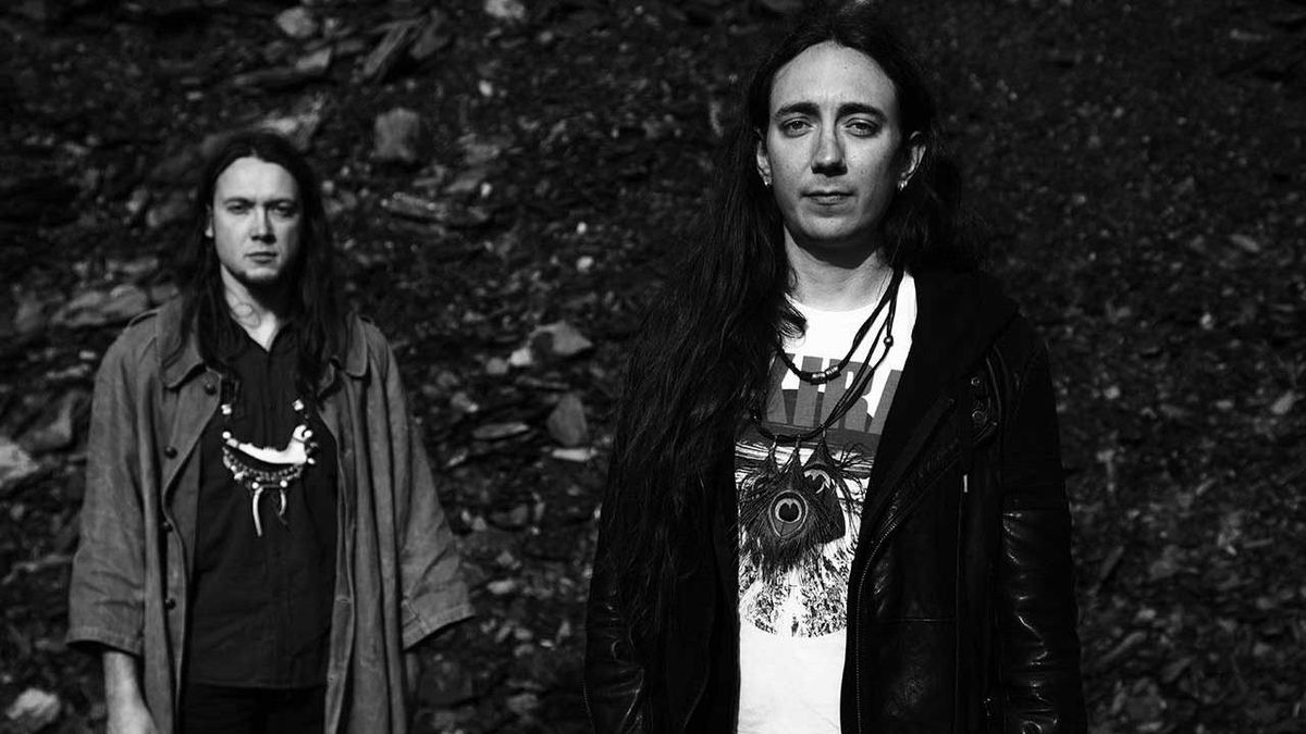 How terror attacks and spiritualism inspired the new Alcest album | Louder