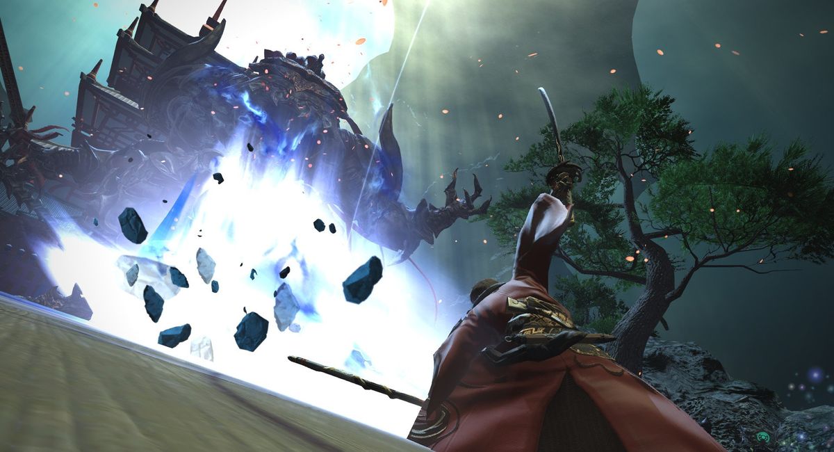 Final Fantasy XIV (FFXIV) Endwalker: All the latest Job class changes ...