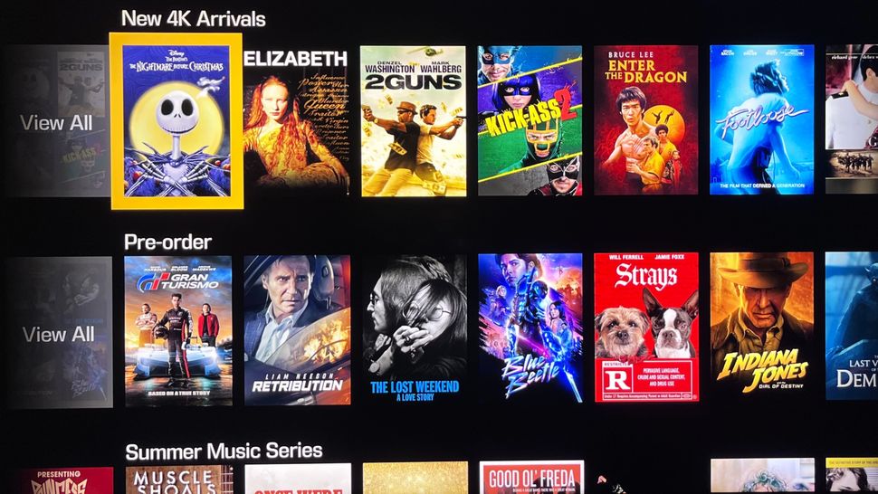 I tried the world’s most expensive movie player – here’s how it beats ...