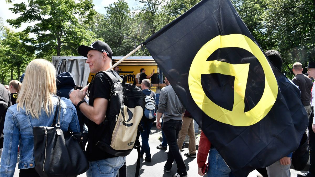 What is Identitarianism? | The Week