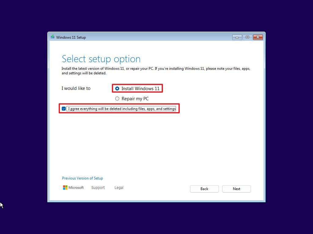 Setting up Windows 11 without a Microsoft account | Windows Central