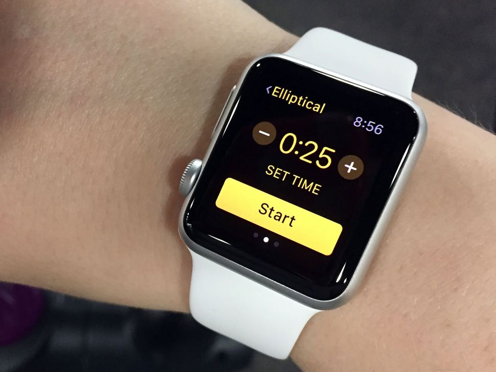 Apple Watch and Activity: Everything you need to know | iMore