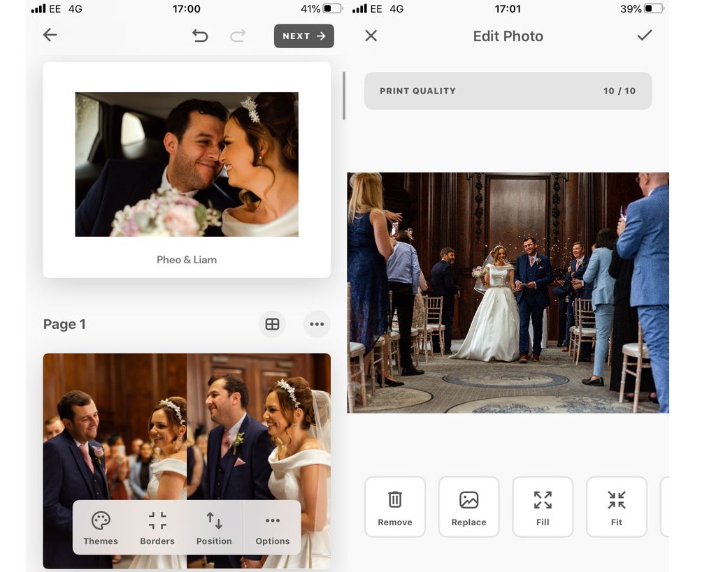 Popsa photo book review | Digital Camera World
