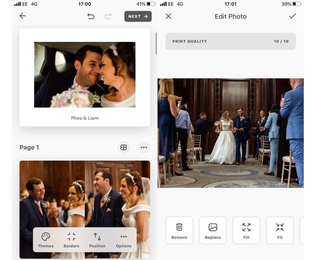 Popsa photo book review | Digital Camera World