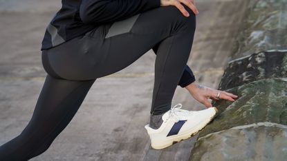 Tracksmith NDO Jacket and Tights review: the devil in the details | T3