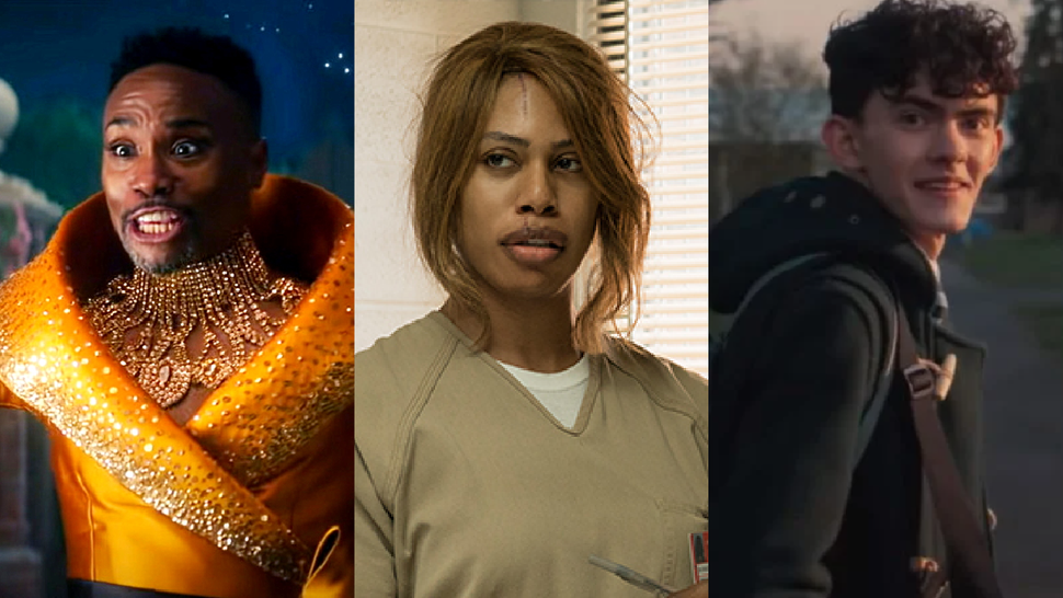 8 LGBTQ Actors Who Would Be Perfect To Play Iconic Queer Movie Roles ...