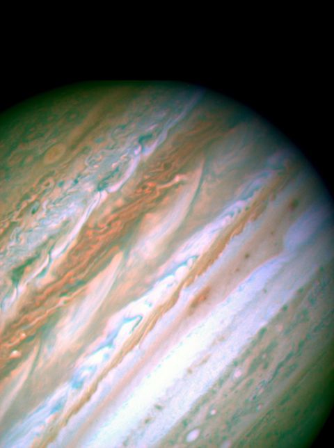Hubble Telescope, Skywatchers Prep for Spectacular Views of Jupiter ...
