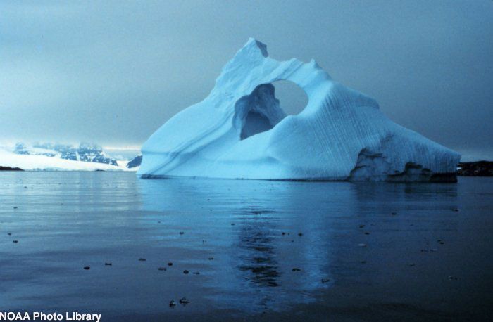 Album: Stunning Photos of Antarctic Ice | Live Science