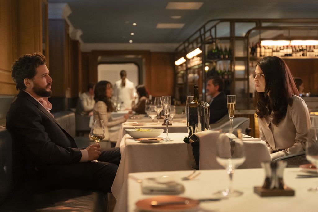 Industry season 3: release date, cast, plot, Kit Harington | What to Watch