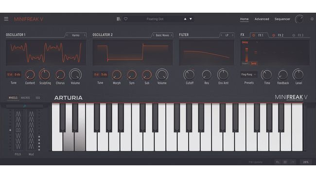 Arturia V Collection X review | MusicRadar