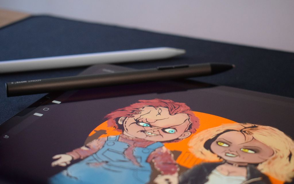 Adonit Note+ 2 review: An iPad stylus that’s a stroke of excellence ...
