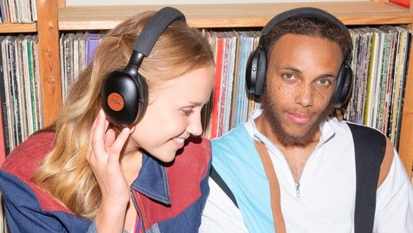 New House of Marley wireless headphones make music eco-friendly | TechRadar