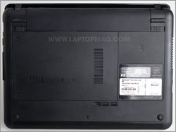 HP Mini 311 - Review of the HP Mini 311 | Laptop Mag
