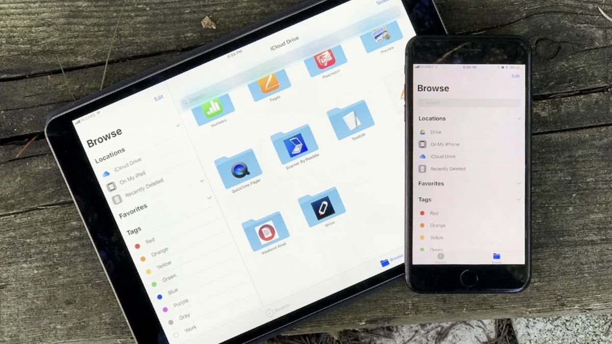 3 features iPadOS 18 needs to make up for another predictable year for ...