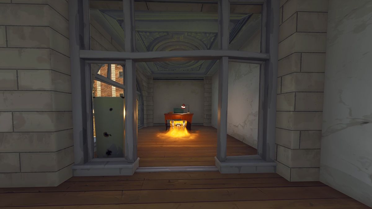 Fortnite chest locations - Tilted Towers - Fortnite chest locations ...