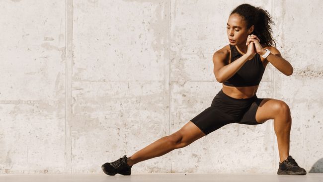 Forget weights — these 5 bodyweight ankle exercises boost flexibility ...