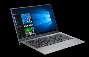 Asus Announces Ultra-Thin 14-inch Business Notebook | Laptop Mag