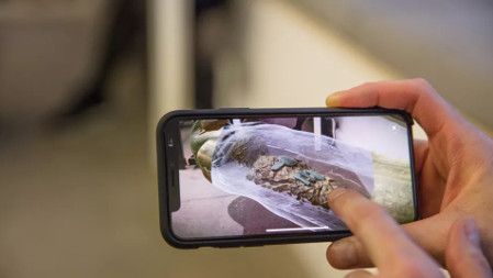 BBC Launches Its First-Ever AR App | TV Tech