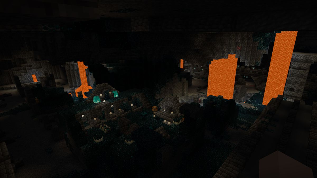 How to make a Minecraft recovery compass and use it | GamesRadar+